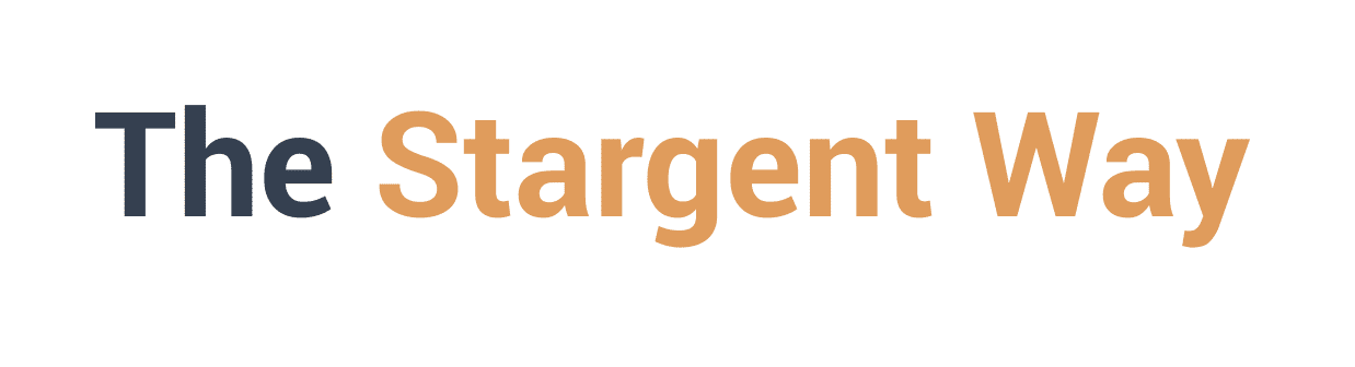 Our Proven Process | Stargent