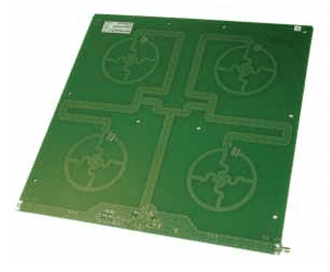 Smart Shelf RFID UHF Antenna Module | Stargent