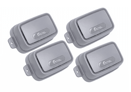 PCTEL Wireless Endpoint Sensor Starter Kit | Stargent